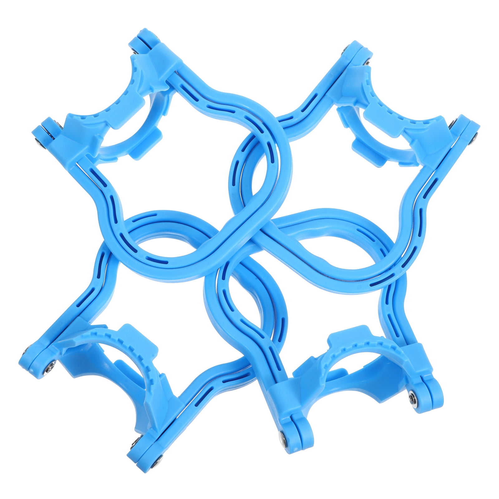 Click here for Etereauty 4pcs Gallon Water Bottle Handles Bottle... prices