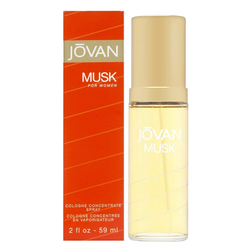 Click here for Jovan Jovan Musk Cologne Concentrate Spray 20 Oz J... prices