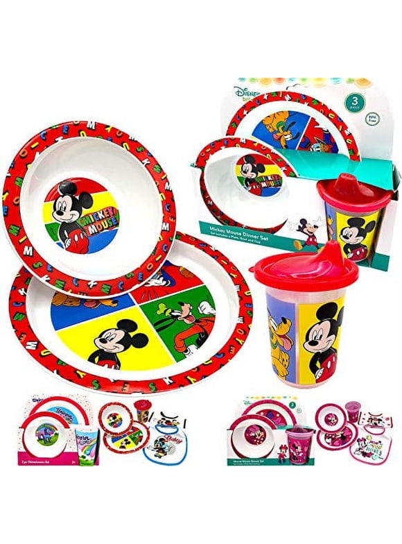 Toddler Feeding Sets in Feeding - Walmart.com