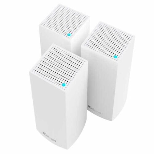 Linksys Atlas 6 WiFi 6 Dual-Band Mesh System AX3000 - Walmart.com