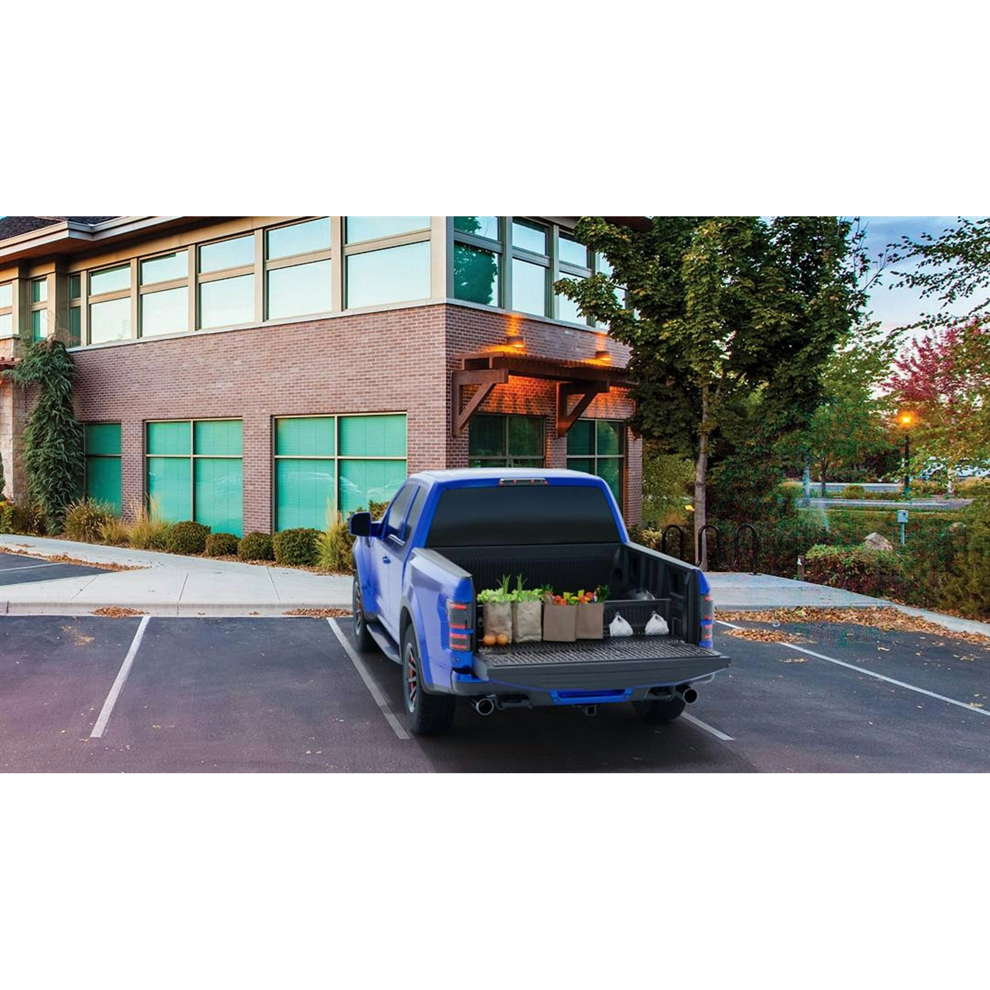 Click here for Fits 2019-2023 Ford Ranger Penda Bed Cargo Divider... prices