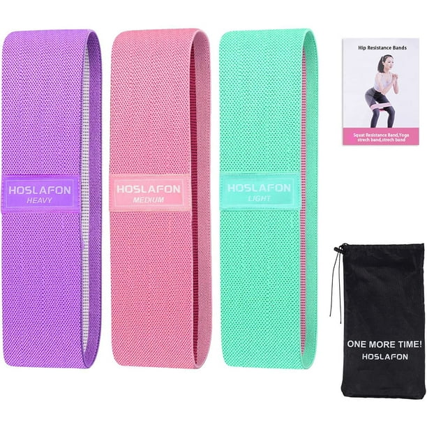 Resistance band set exercise - Walmart.ca