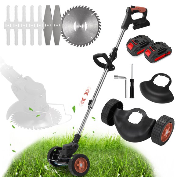 Mini Weed Wacker
