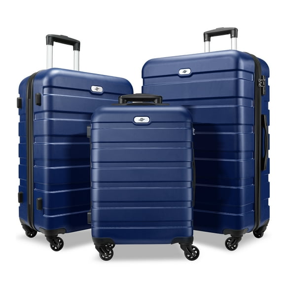 26 Inch Suitcases With Spinner Wheels