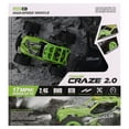 Power Craze 2.0 High Speed Buggy - Walmart.com