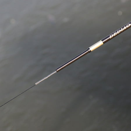 facefd Carassius Auratus Fishing Rod Short Joint Hand Stream Rod ...