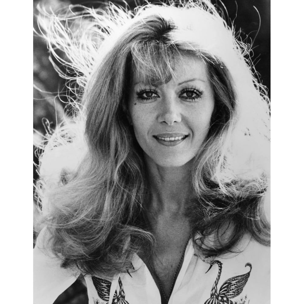 Ingrid Pitt Portrait (16 x 20) - Walmart.com - Walmart.com
