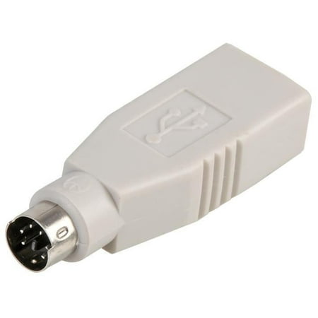 PRO POWER - USB A Socket to PS/2 Plug Adaptor | Walmart Canada