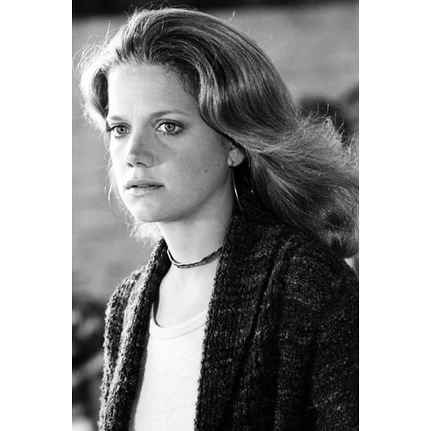 Gretchen Corbett in The Rockford Files 24x36 Poster - Walmart.com ...