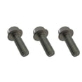 John Deere Original Equipment Screw (3 Pack) - 19M7786 - Walmart.com