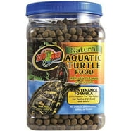 Zoo Med ReptiSticks Floating Aquatic Turtle Food, 9 Oz - Walmart.com