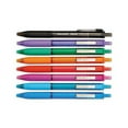 InkJoy 300 RT Retractable Ballpoint Pen 1mm, Assorted Ink/Barrel, 8 ...