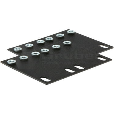 1U - 23" to 19" Rack Reducer Adapters - Walmart.com