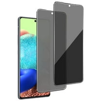 ZYQEEE 2 Pack Privacy Screen Protector Compatible with Samsung Galaxy ...