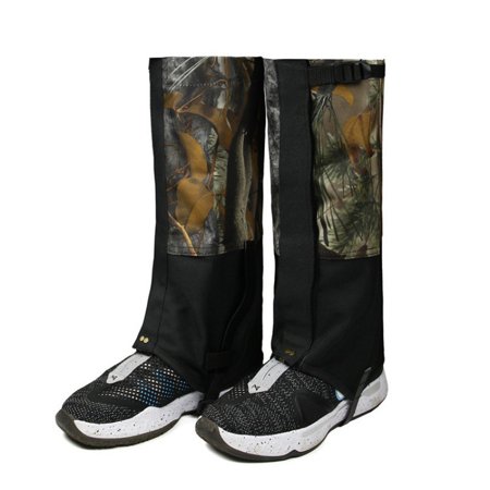 Surrme Snake Gaiters Anti Dirty And Anti Snake Foot Guard | Walmart Canada