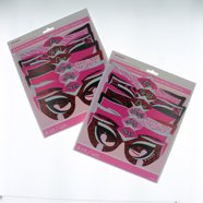 Bachelorette Party Masks, Assorted, 6ct - Walmart.com