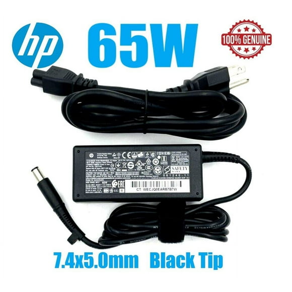 Hp Laptop Charger