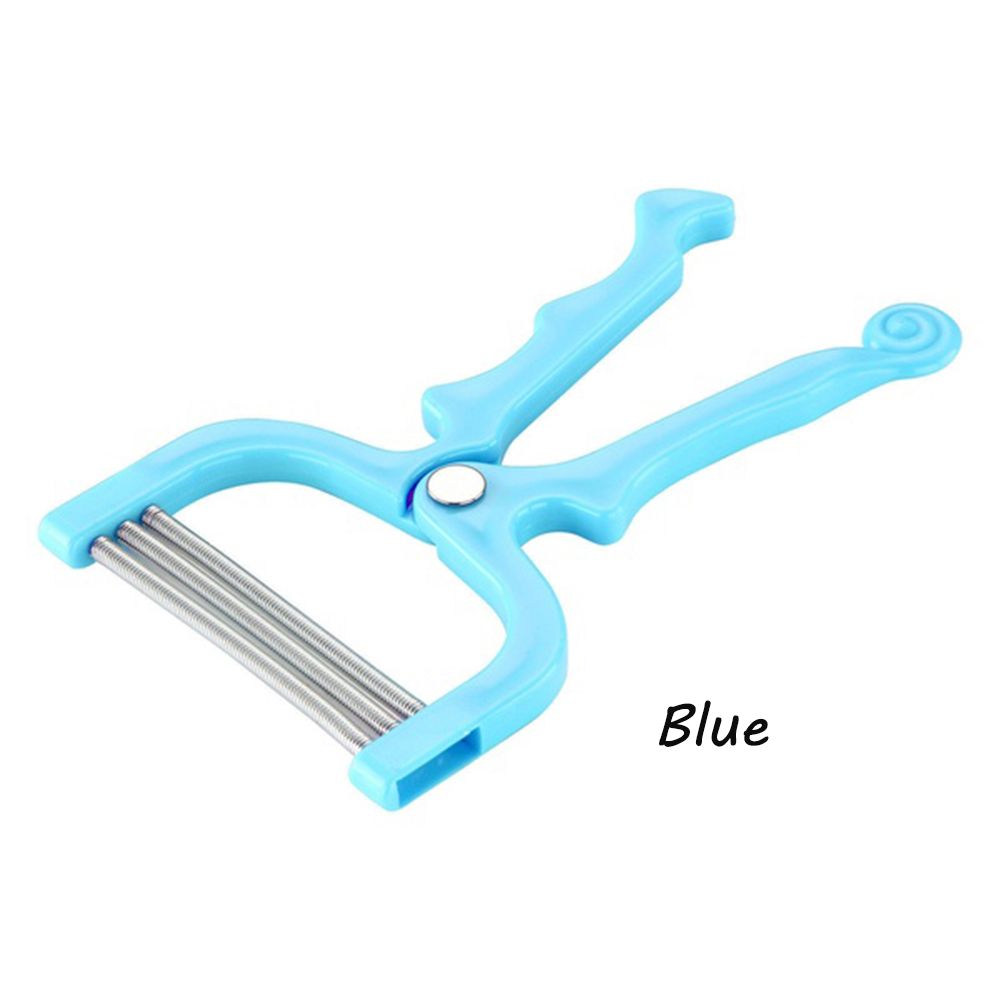 Useful Stainless Steel Safe Handheld Depilation Shaving Facial Epilator ...