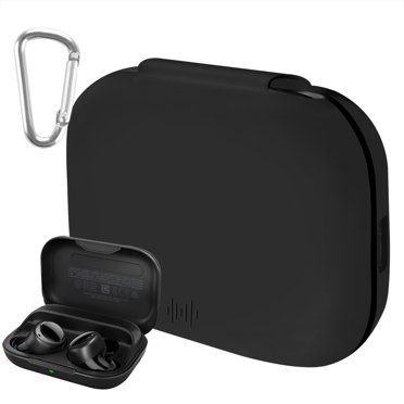 Geekria Silicone Case Cover Compatible with JBL Vibe 200TWS, Wave ...