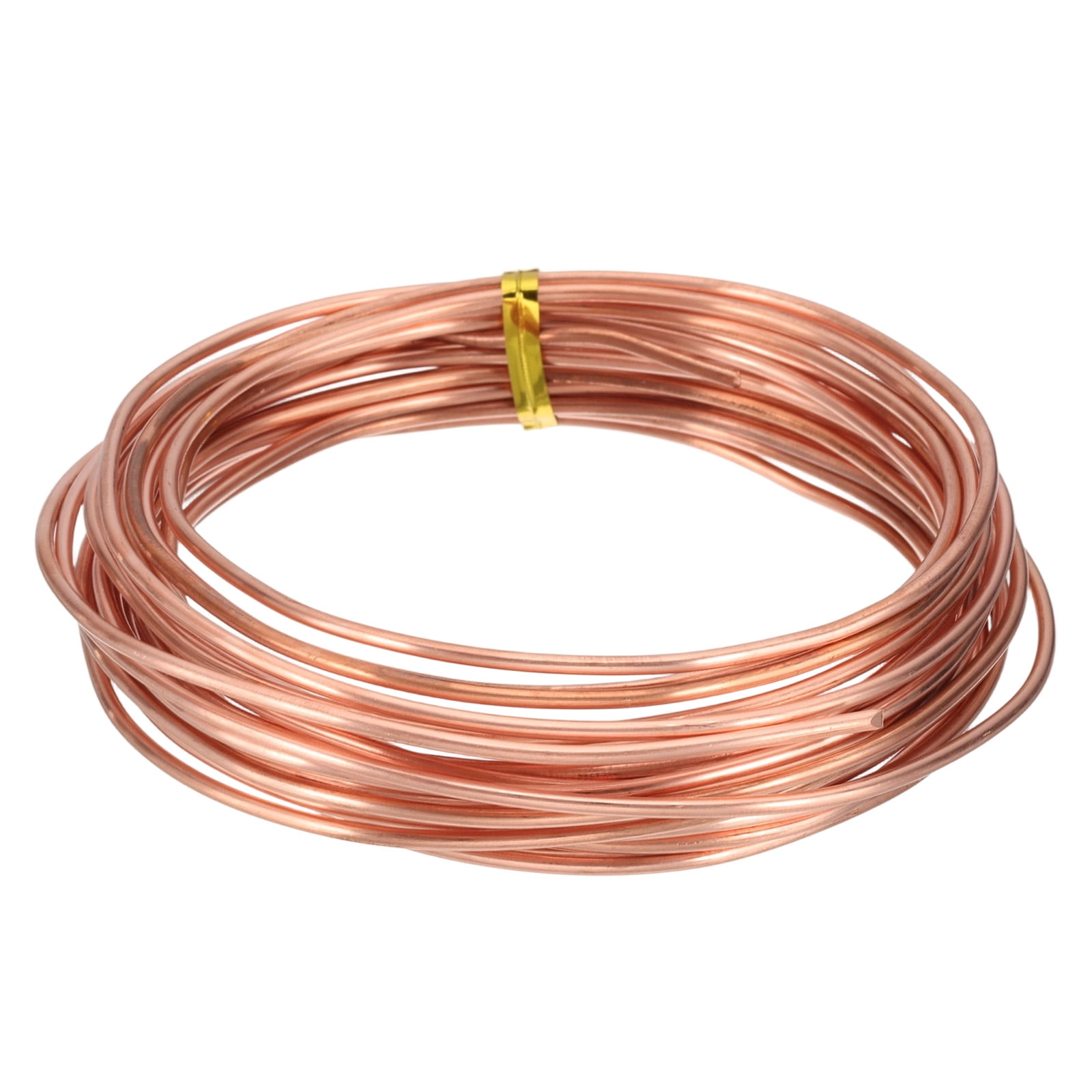 Click here for Uxcell 99.9 Solid Bare Pure Copper Wire Soft 1 Pac... prices