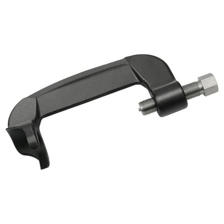 7248 Tools Large C Frame Press C-Frame and Forcing Screw Assembly ...