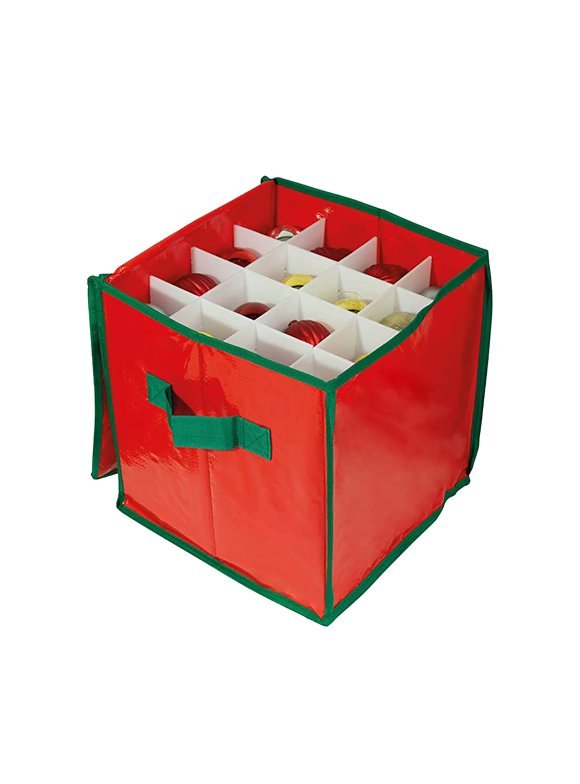 Holiday & Christmas Storage in Storage & Organization - Walmart.com