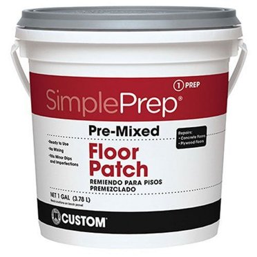 Pro Shine Industrial High Gloss Polish, Commercial Floor Finish Wax - 1 ...
