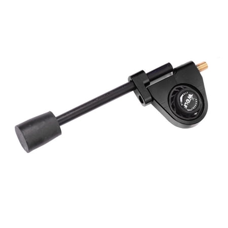 Mymisisa Portable Archery Stabilizer Bow String Stopper Silencer ...