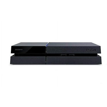 Restored PlayStation 4 PS4 Pro 1TB Console Black (Refurbished ...