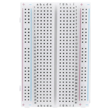 Prototyping Shield With 170 Pin Mini Breadboard For Arduino Uno ...