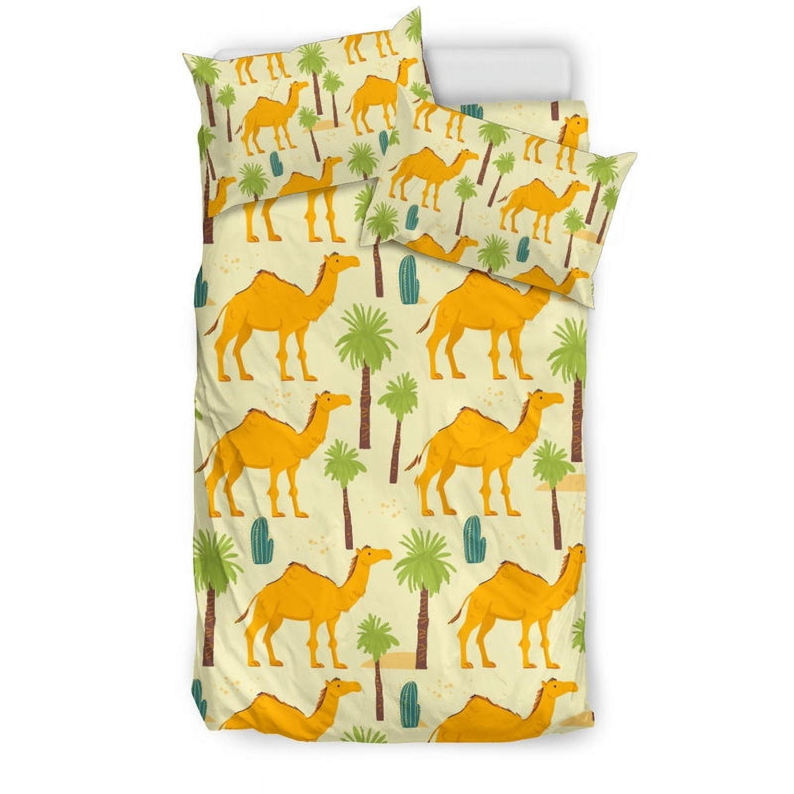 Juego de cama Camel | Walmart en línea