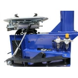 Mayflower 1.5HP Tire Changer & Wheel Balancer Combo, Rim Clamp 950 ...