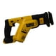 DeWALT Max 20V Compact Cordless Reciprocating Saw DCS387B (Bare Tool ...