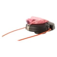Echo Original Equipment 2-Line Rapid Loader Trimmer Head - 21560056 ...