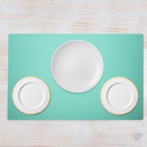 Ashley Productions Placemat Studio Smart Poly World Map Learning ...