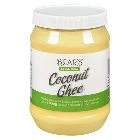 BRAR'S ESSENTIAL COCONUT GHEE | Walmart Canada