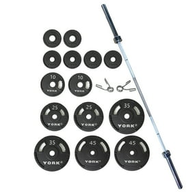 York Barbell - Walmart.com