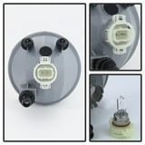 Spyder GMC Acaidia 07-12 / Chevy Avalanche 07-13 / Camaro 10-13 / Chevy ...