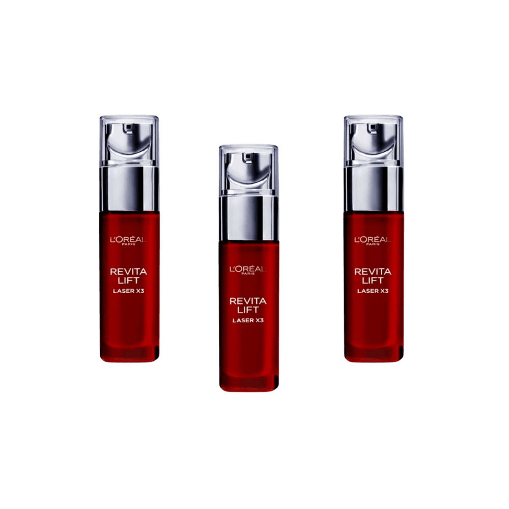 Click here for Loreal Paris Loreal Paris Revitalift Laser X3 Inte... prices
