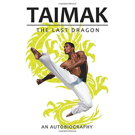 Taimak, The Last Dragon | Walmart Canada