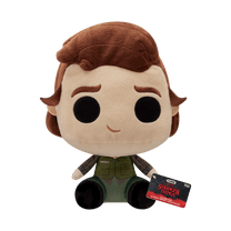 Funko Pop! Plush: Stranger Things Vecna, 7-inch collectible plush ...