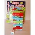 Maple Toys Bugs Building Stacking Family Game - Walmart.com