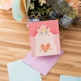 Bulk Pack Of 100 Dynamic Square Envelopes 9 Patterns For Birthday ...