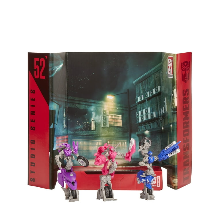 Transformers Aoyi Mech LS-19 Arcee Chromia Elita-1, 41% OFF Transformers Aoyi Mech LS-19 Arcee Chromia Elita-1, 41% OFF