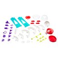 Thames & Kosmos Kids Experiment Kit: Gumball Machine Maker, Science ...
