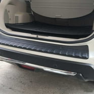 DODAMOUR 4 Pack Car Rubber Bumper Anti Collision Strips, Front and Back ...