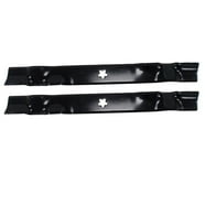 Murray 24" Riding Mower Blade 942-0760 - Walmart.com