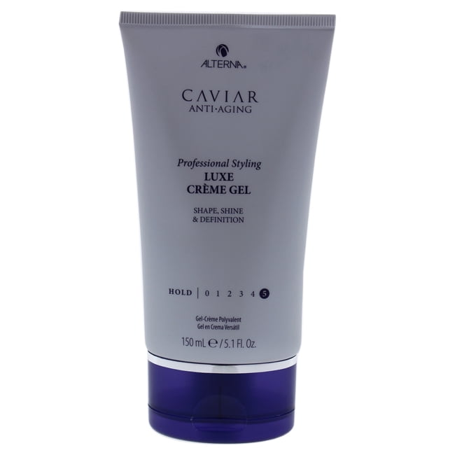 Caviar Style Luxe Shape Versatile Creme - Walmart.com
