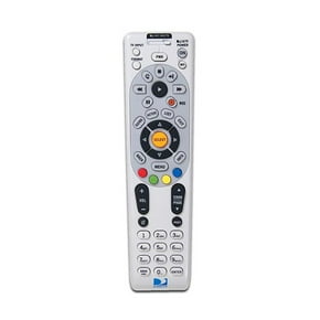 Universal Remotes