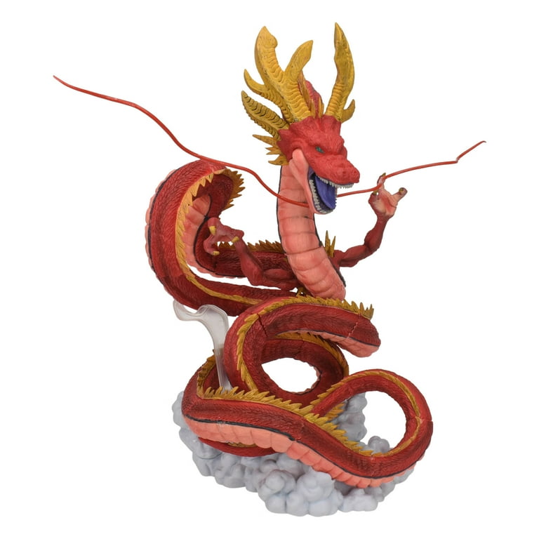 Red Shenron